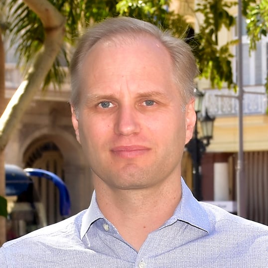 Who We Are - Black Box Consulting